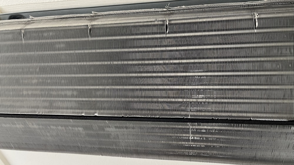 富士通ゼネラル・AS-J22B・②1 - すっ綺り～ん