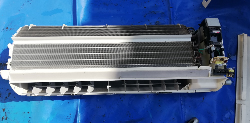 パナソニック・CS-225CFR・①1 - すっ綺り～ん