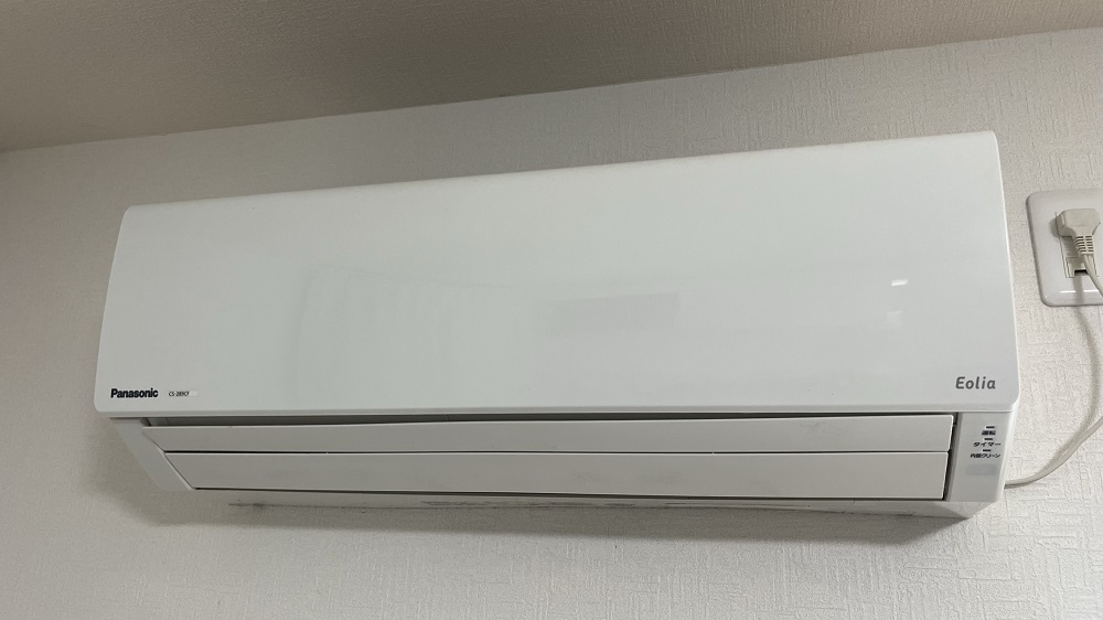 パナソニック・CS-289CF・①1 - すっ綺り～ん