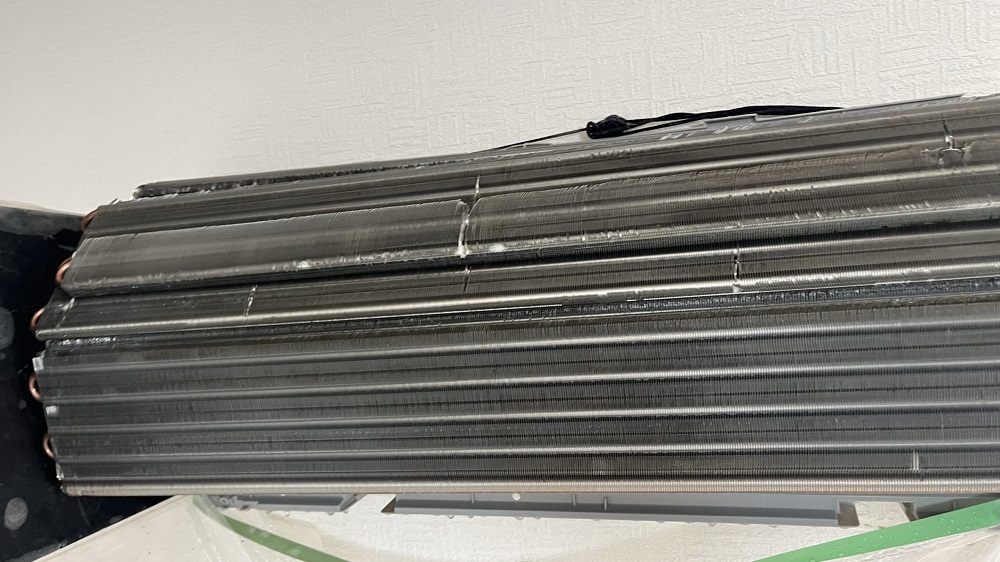 パナソニック・CS-289CF・①1 - すっ綺り～ん