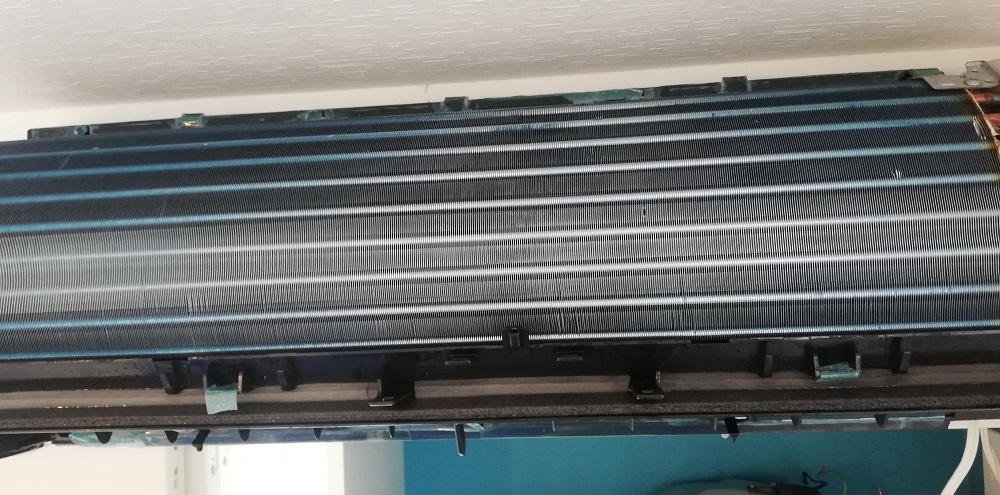 東芝・RAS-2214D・①1 - すっ綺り～ん