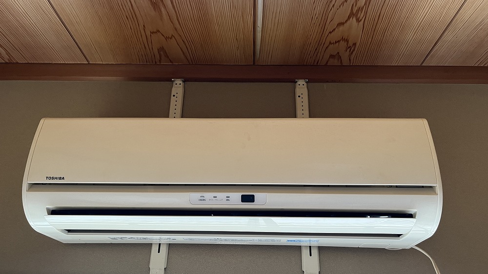 東芝・RAS-221NS・①1 - すっ綺り～ん