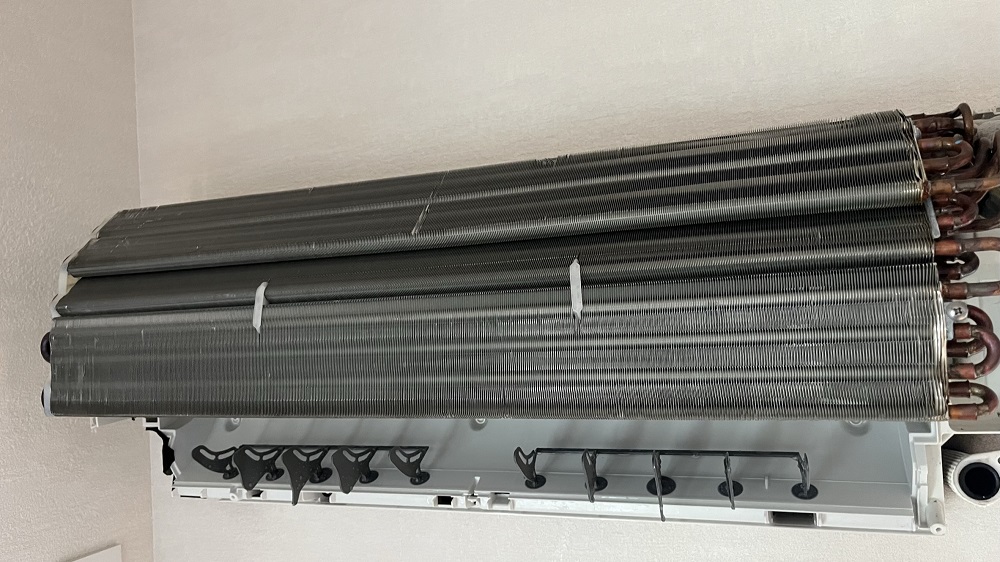 日立・RAS-AJ28D・①1 - すっ綺り～ん