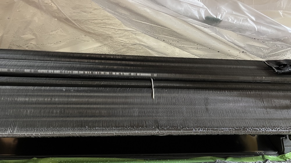 日立・RAS-SP28B・①1 - すっ綺り～ん