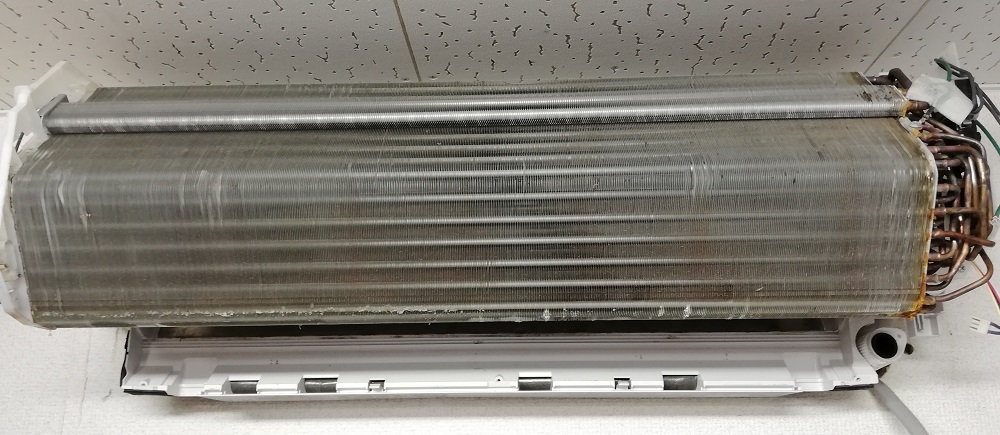 日立・RAS-X40E2・①1 - すっ綺り～ん