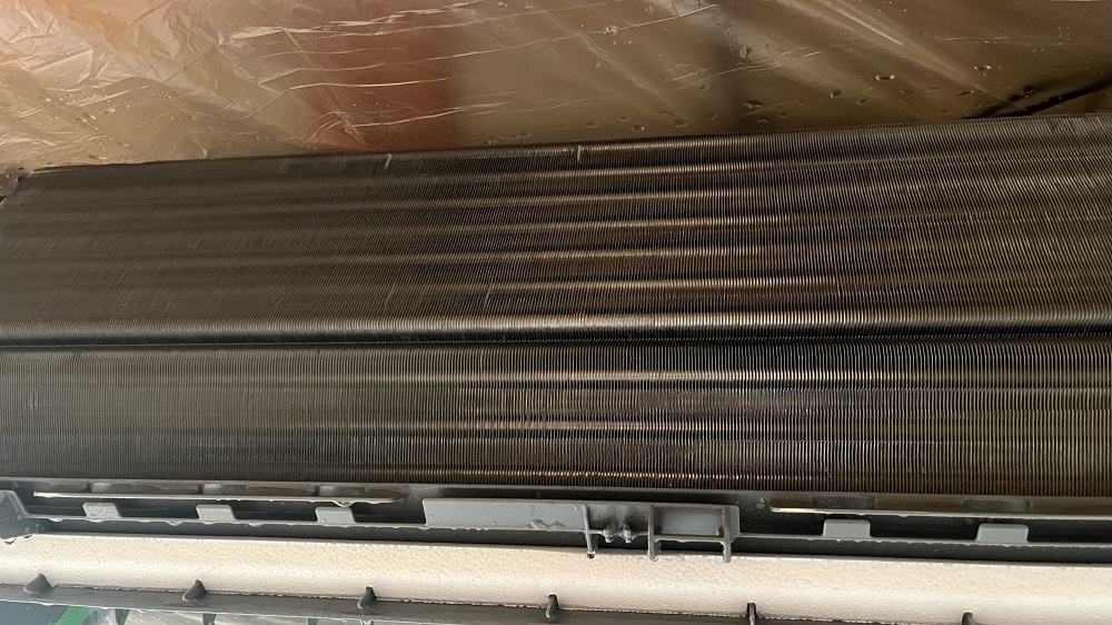 日立・RAS-YX22J・①2 - すっ綺り～ん