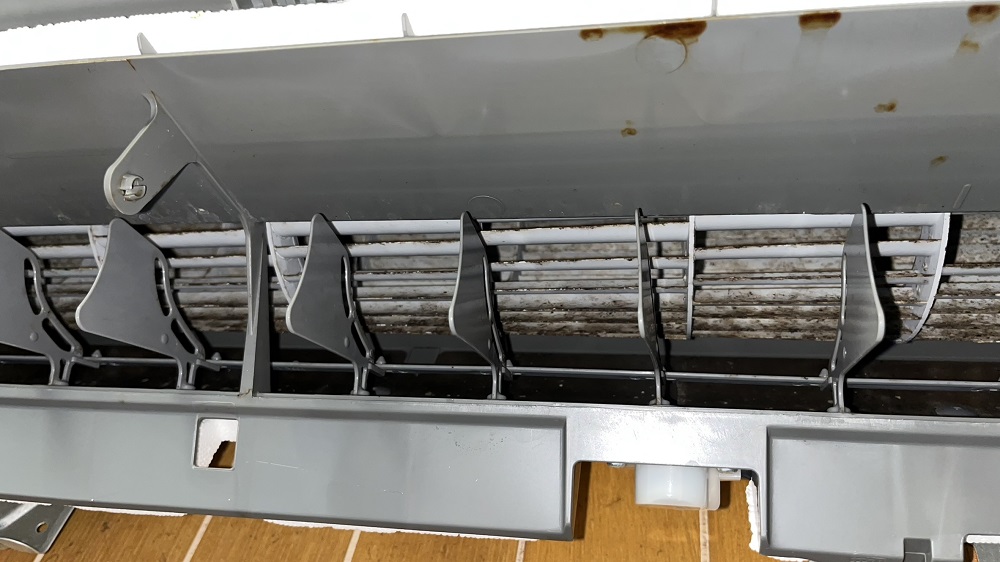 日立・RAS-YX280L・①1 - すっ綺り～ん