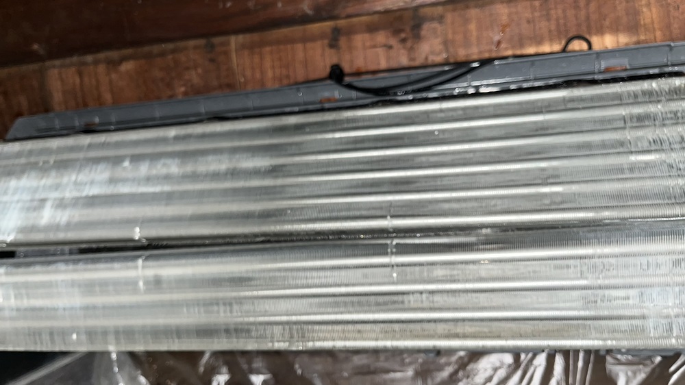 日立・RAS-YX40F2・①1 - すっ綺り～ん